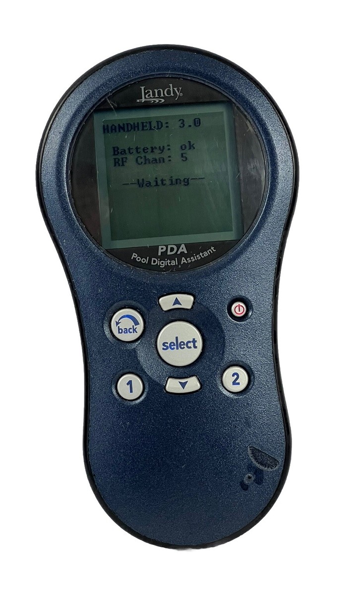Jandy Pda 8265 Replacement Jandy | PDA | Pool Only | PDA P8 | Pool