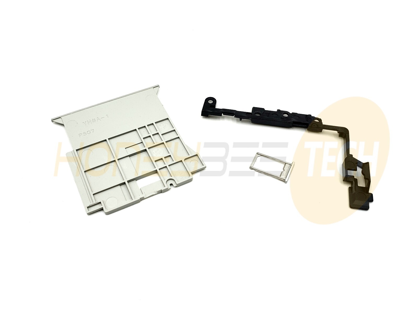 GENUINE HP ELITEBOOK 840 G7 I/O FRAME/SIM/SMART CARD READER INSERT ...