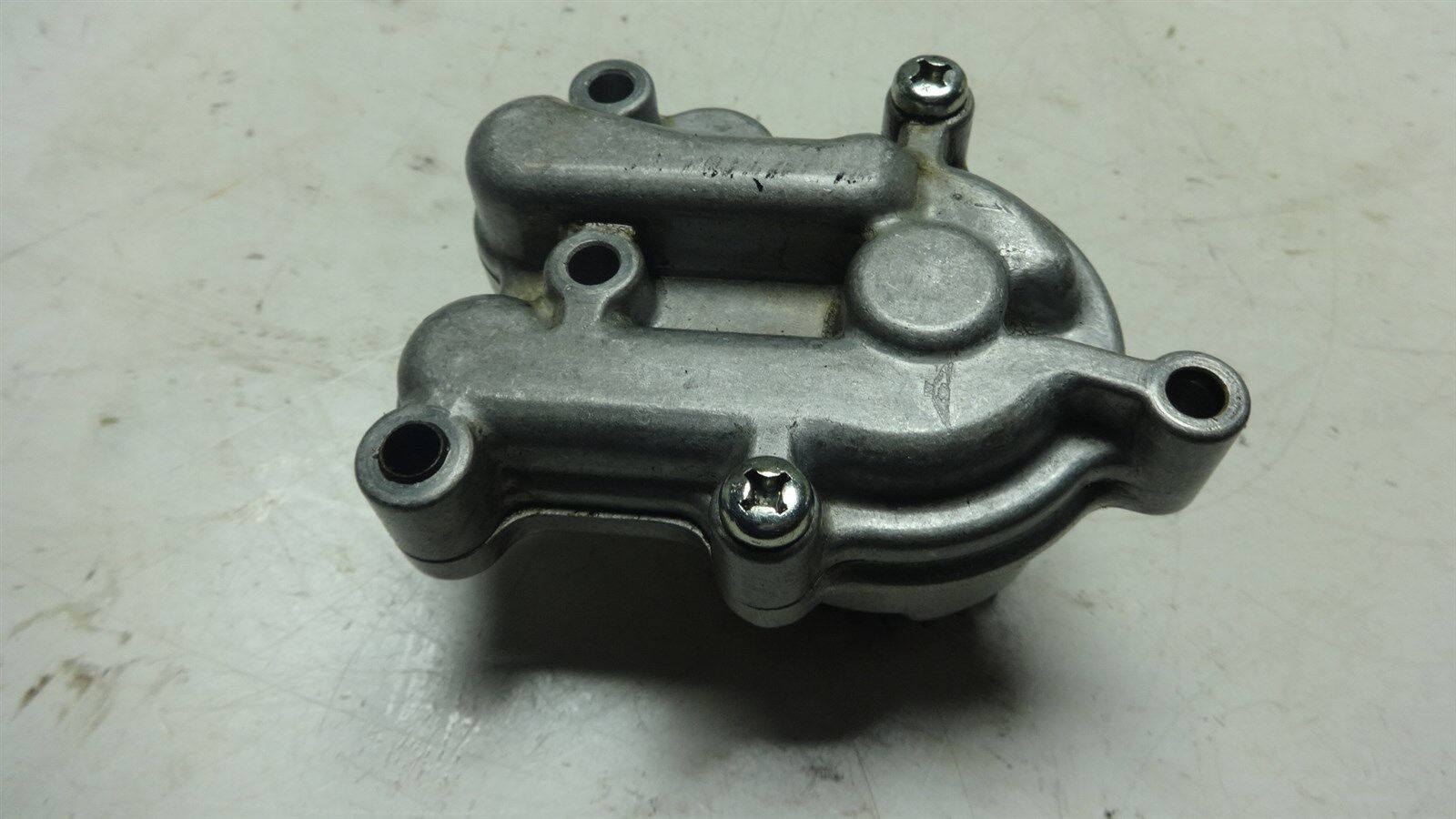 1982 Honda CB750 DOHC CB 750 HM224B Engine Oil Pump 82 | USA Made ...