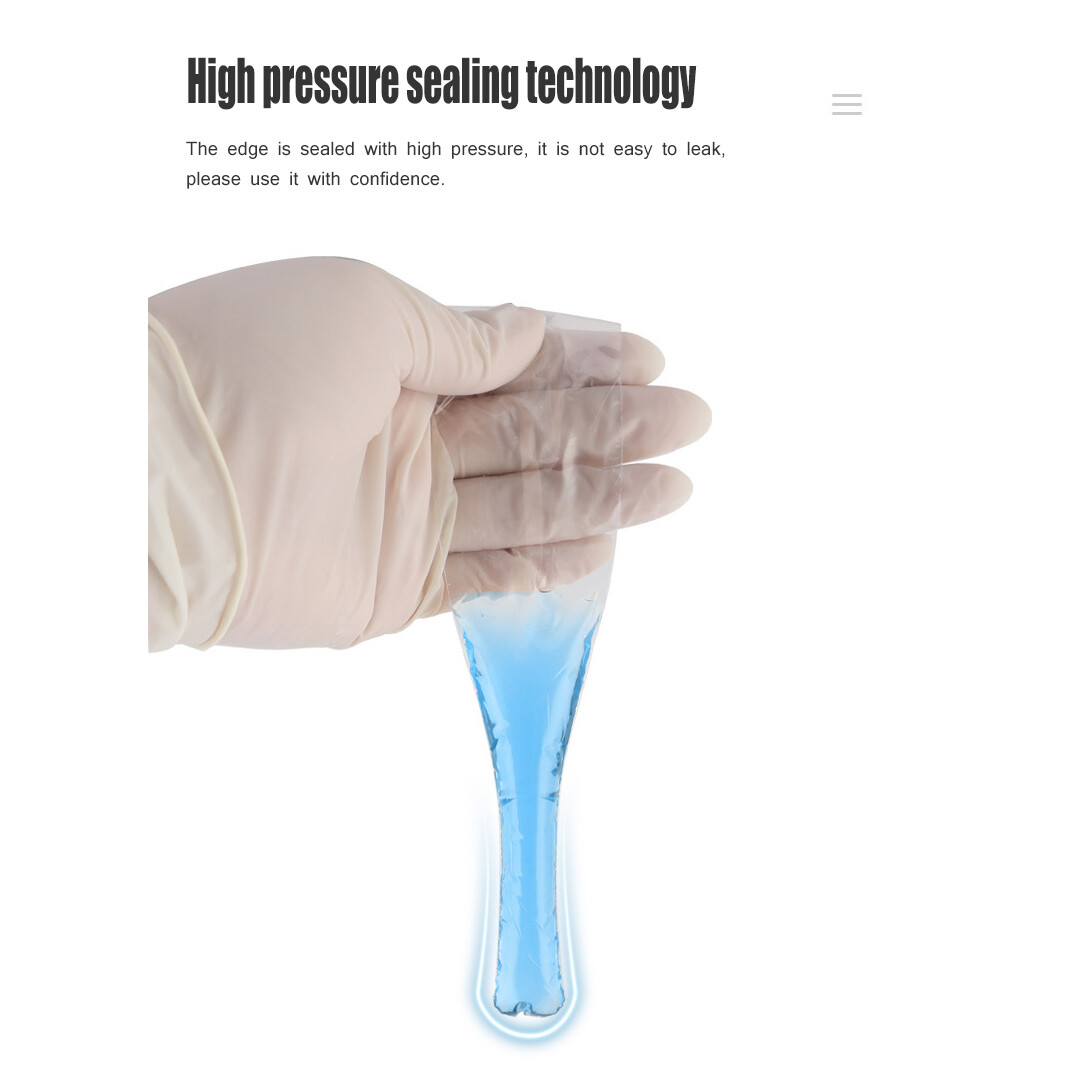 Disposable Endoscope Sleeves Intraoral Camera Covers Protective Sheath ...