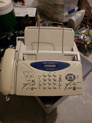 Fax Machines - Intellifax