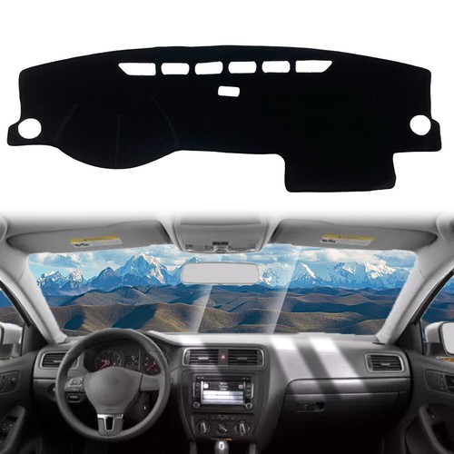 New Dashboard Cover for VW jetta 2012-2018 sunshade Dash Shade ...