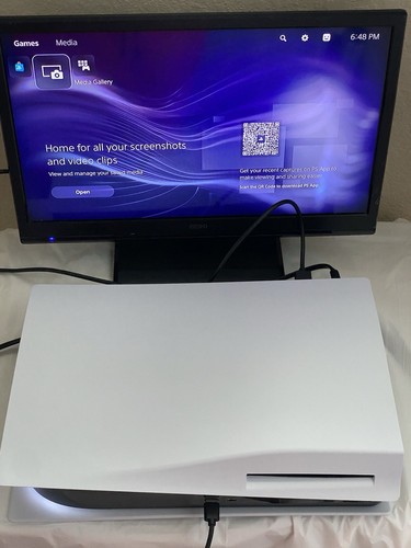 PSN Banned Sony PlayStation 5 Disc Console SEE DESCRIPTIONS | eBay