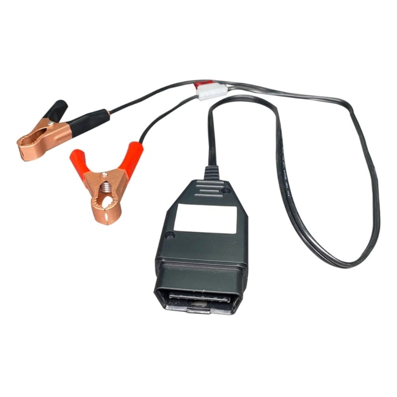 Car Power Supply Cable Car Battery Power Extension Cable OBD2 Car ...