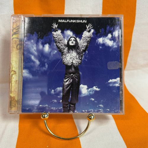 Rare Malfunkshun CD – Grunge Precursor to Mother Love Bone Pearl Jam ...