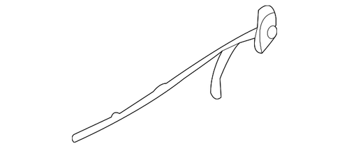 OEM NEW 06-14 Kia Sedona Left Rear Power Sliding Door Latch Assembly ...