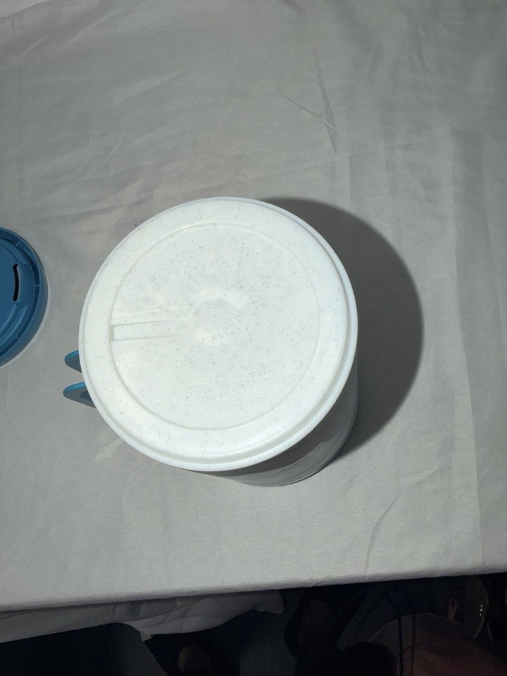 Vintage 1990s Aladdin Circle K Thirst Buster Insulated Drink Mug 34oz ...