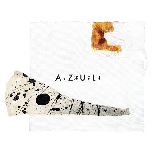 Azul Azul (Ep) (CD) 8053908480247 | eBay