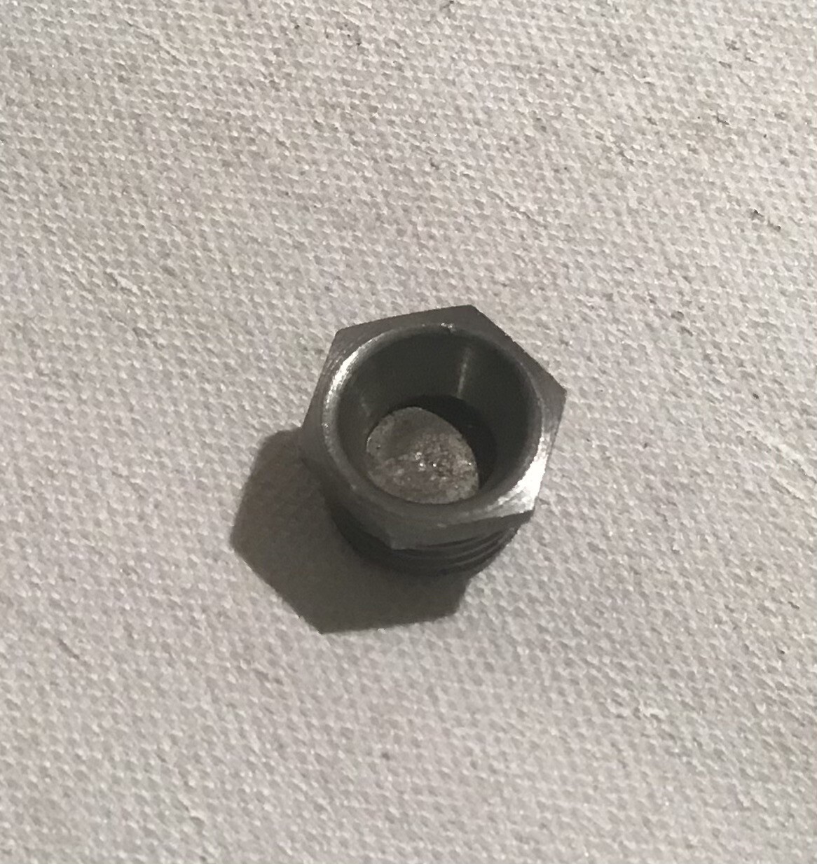 Original Mirro Matic Pressure Cooker 394M Weight Regulator 5 10 15 Lbs ...