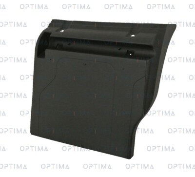 Aile avant droite Mercedes Benz Actros MP4 OE : 9605200119 | eBay.de