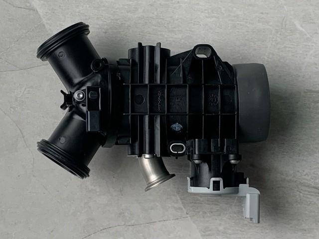 Genuine Land Rover Throttle Body LR078546 UK Stock for sale online | eBay