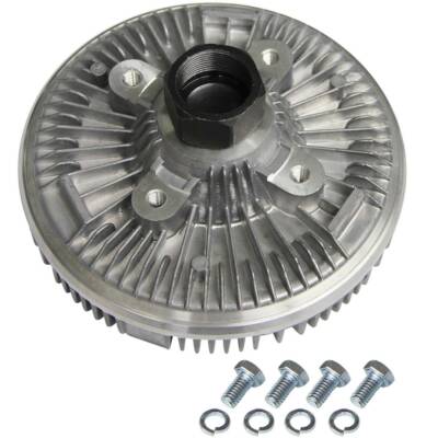 1992-2003 Dodge 3.9L 5.2L 5.9L Cooling Fan Clutch Hayden 2790 ...