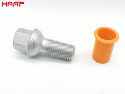 Set of 20 Wheel Lug Bolt for Mercedes C209 W164 W204 W211 W251 ...