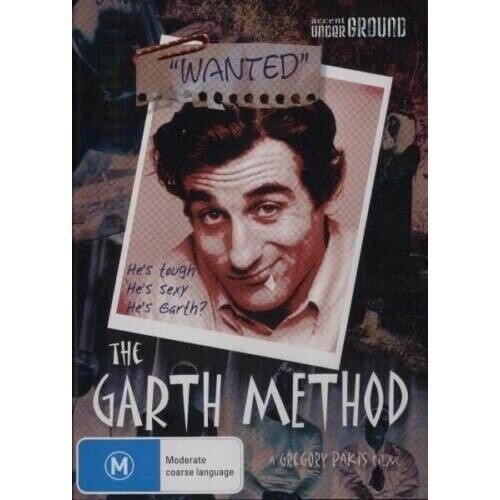 The Garth Method - Gregory Pakis Katrina Baylis = Dvd | eBay