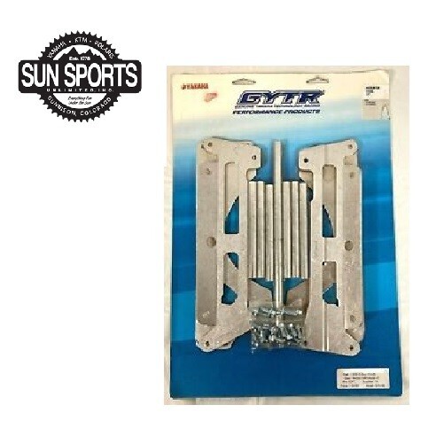 2GB-E24C0-V0-00 Yamaha Radiator Cage Kit | eBay