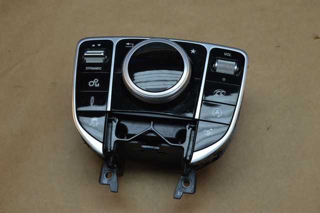 2016 MERCEDES C300 Fits 16-17 Console Controller A2059005915 for sale ...