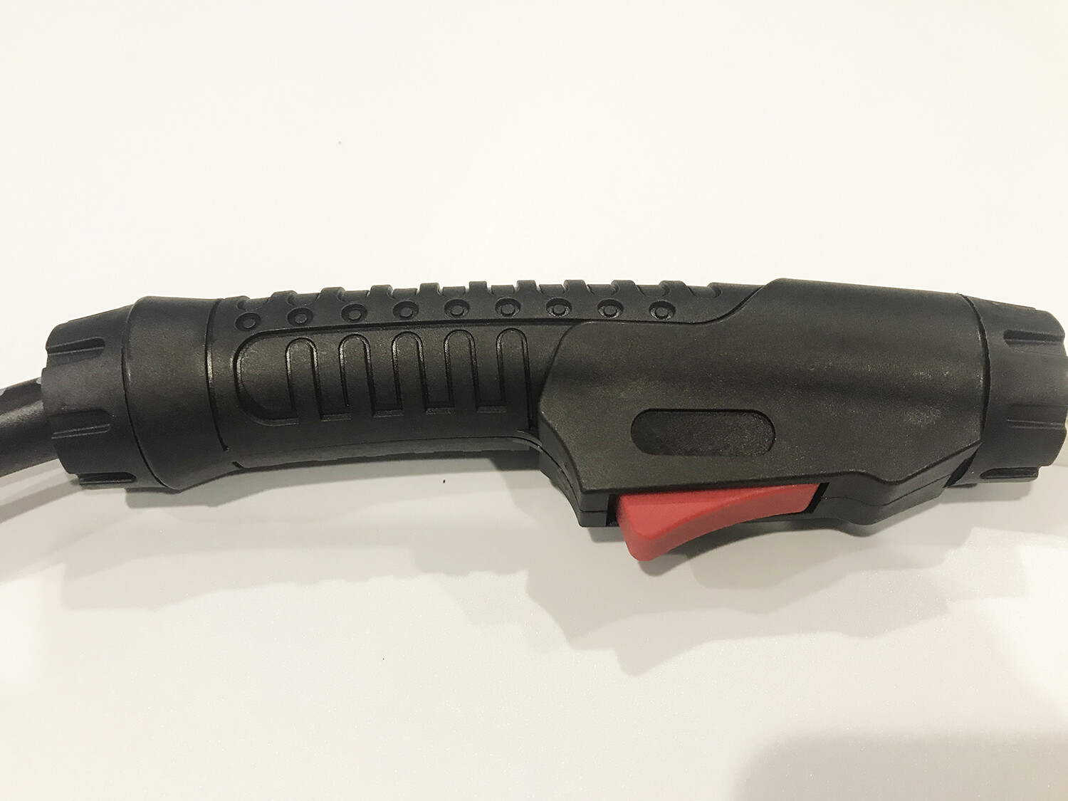 Mig Gun fits Lincoln Electric POWER MIG 216 POWER MIG 255XT 250A 15ft ...