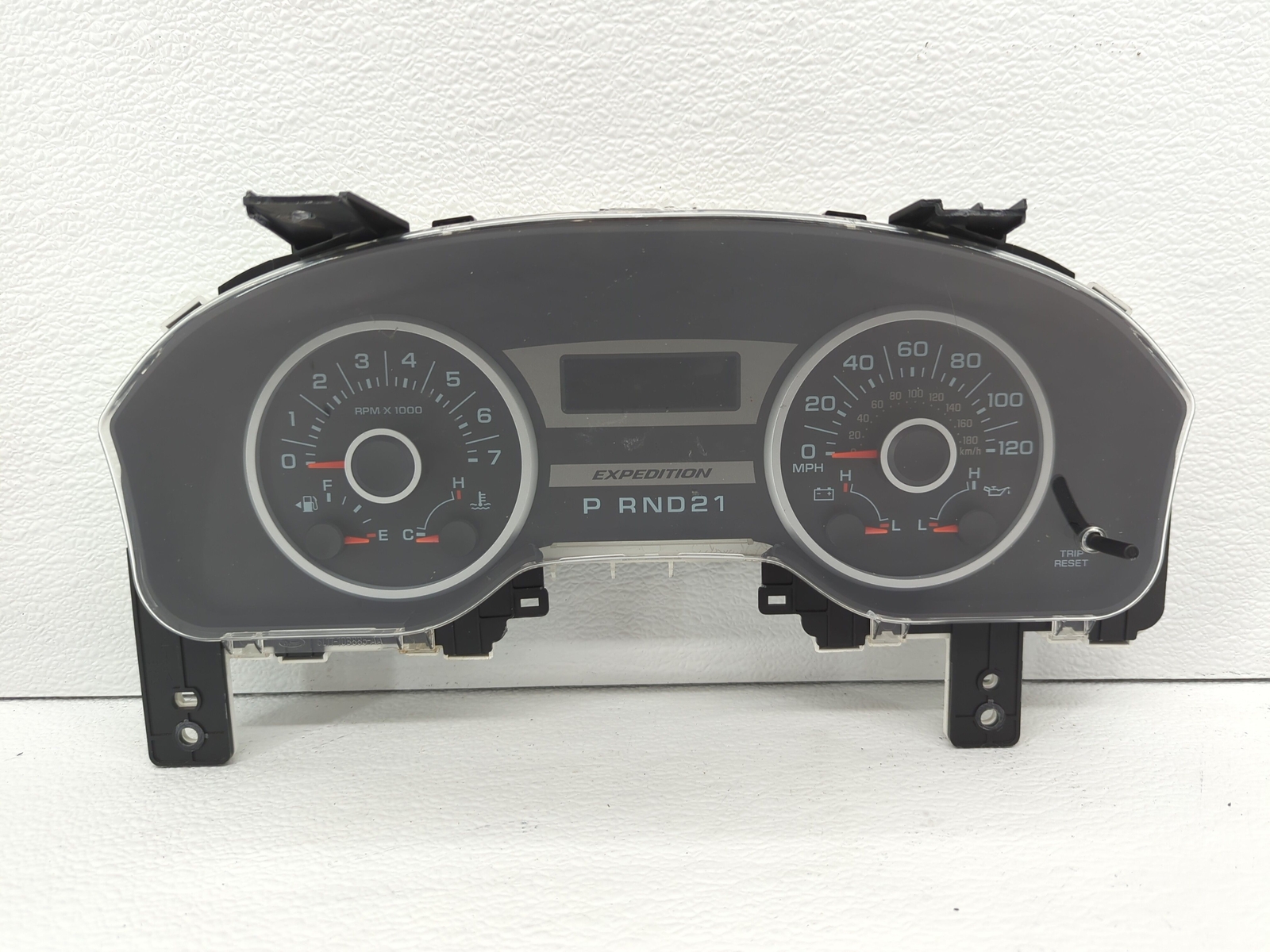 2005 Ford Expedition Speedometer Instrument Cluster Gauges T1QSY | eBay
