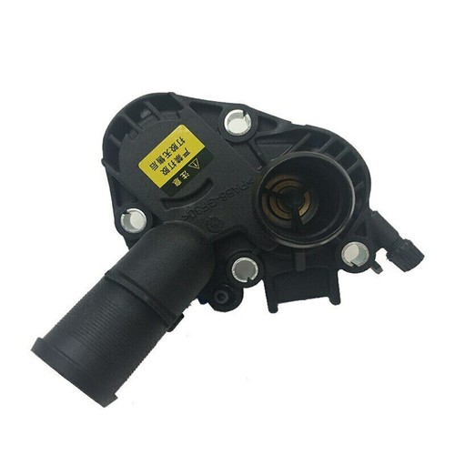 For Peugeot Citroen 9675849380 Cooling System Thermostat Hosing Water ...