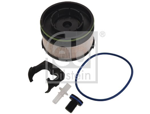 Fuel Filter FEBI Fits MERCEDES Cla Cls Glc Sprinter 907 910 A205 ...