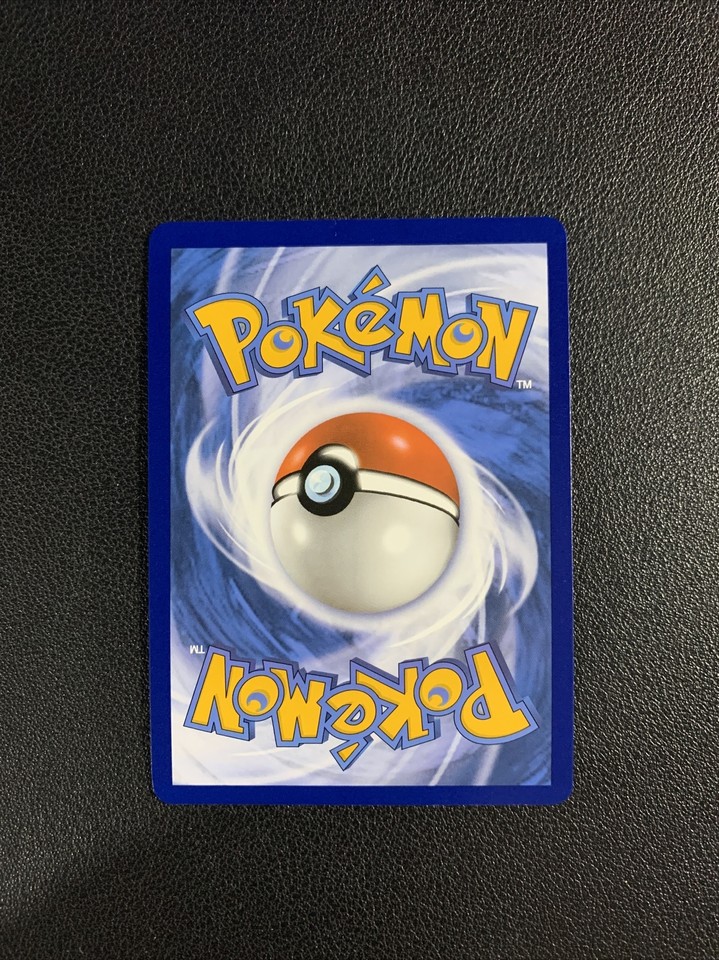 Quaquaval ex 273/193 Full Art Secret Gold Paldea Evolved Pokemon Card ...