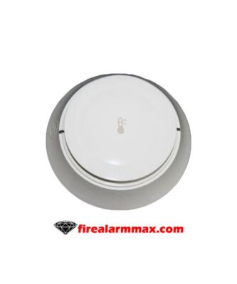 Silent Knight IDP-HEAT-ROR Fixed Temperature | eBay