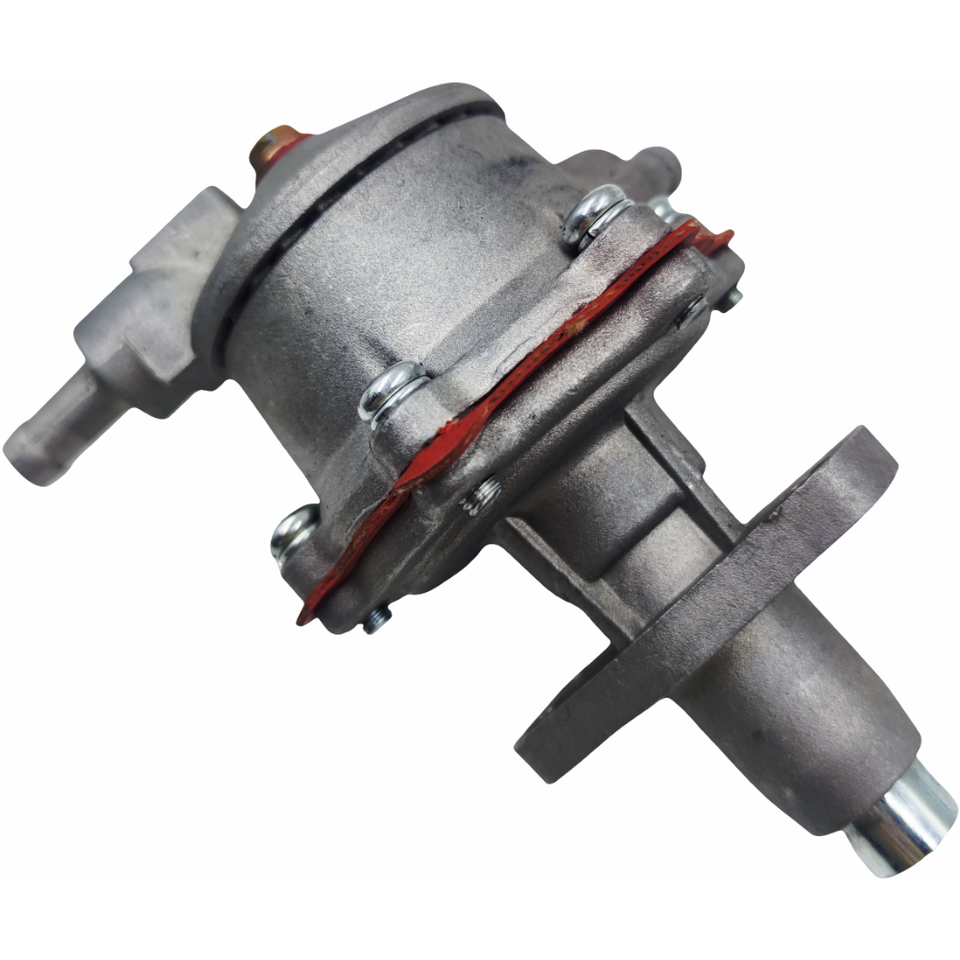 Fuel Lift Pump 130506350 176-7712 for Perkins ASV/Terex RC50 RC60 CAT ...