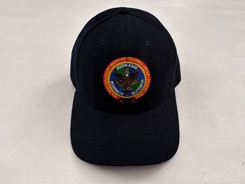 USN EWTG PACIFIC USMC The Corps US Navy Baseball Cap Hat One Size | eBay