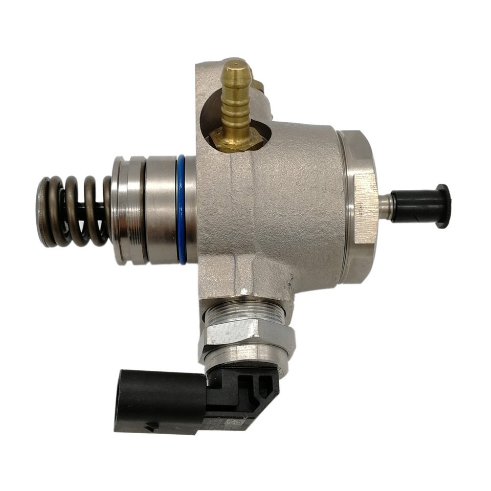 High Pressure Oil Fuel Pump 06L127025K For Audi A3 S3 A4 A5 Q5 TT VW ...
