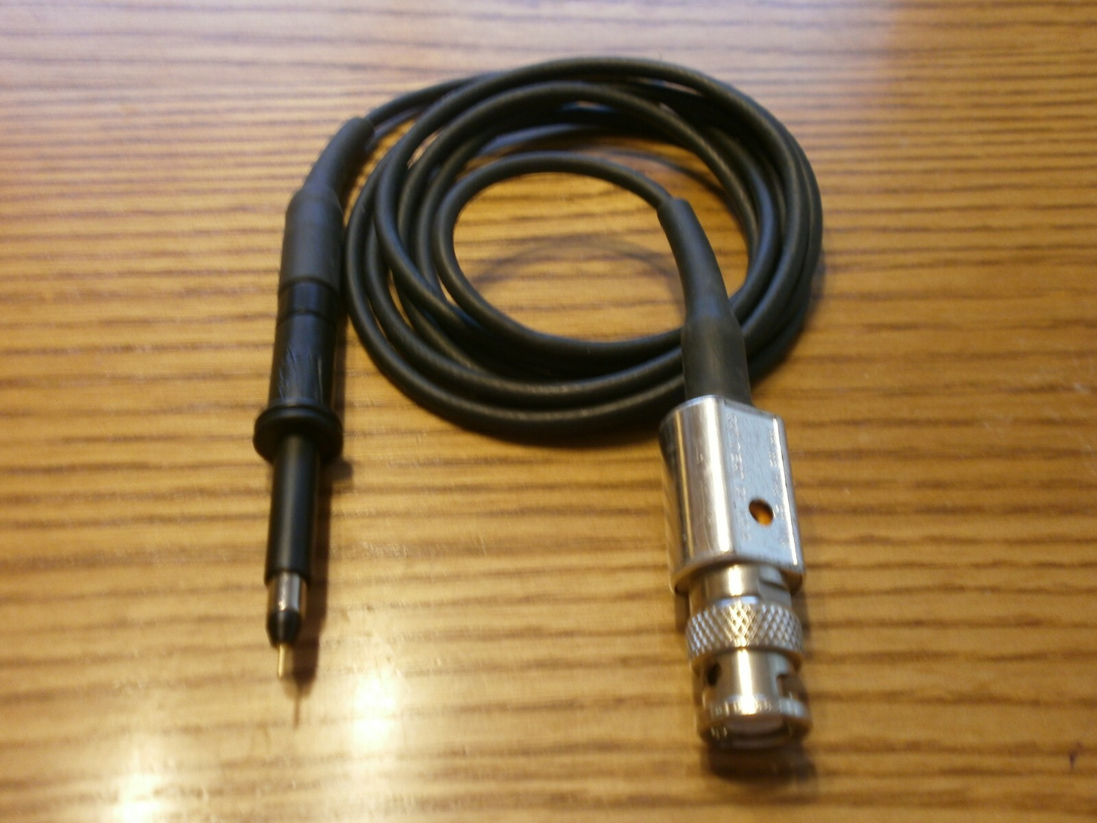 Probe Master model 4904-2 oscilloscope probe | eBay