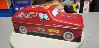 SEARS ROEBUCK &COMPANY CRAFTSMAN TOOLS THIRD EDITION FROM 2006 ...