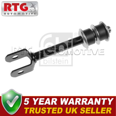 Rear Stabiliser Link Fits Toyota Land Cruiser Amazon 1998-2008 ...