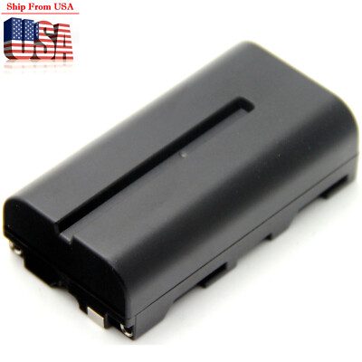 NP-F570 Battery For Sony CCD-TRV615 CCD-TRV715 CCD-TRV716 CCD-TRV720 ...