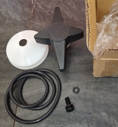 Pool Filter Locking Knob CX900G Replacement for Hayward Star Clear Plus ...