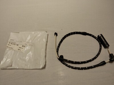 BOWA A059108 34353411756 Front Euro-Stop Electronic Brake Wear Sensor ...