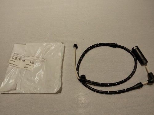 BOWA A059108 34353411756 Front Euro-Stop Electronic Brake Wear Sensor ...