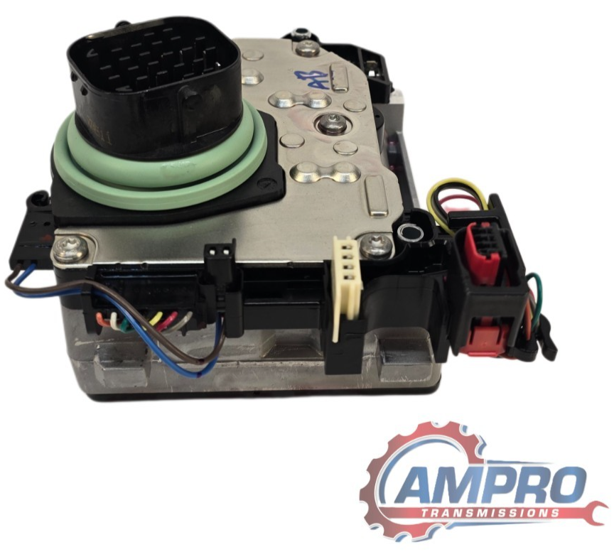 62TE Transmission Solenoid Module/Block/Pack 68371508AB Dodge Chrysler ...
