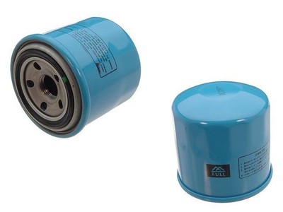 Full 11TQ43C Oil Filter Fits 2000-2009 Honda S2000 Spin-On Ht=82mm ...