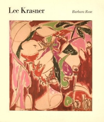 Lee Krasner: A Retrospective by Barbara Rose (1984-01-01) | eBay