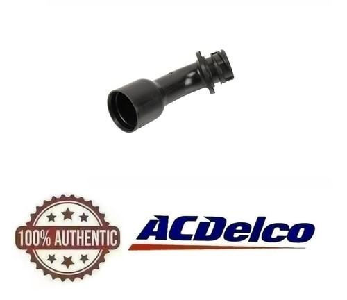 SILVERADO SIERRA ENGINE OIL FILLER TUBE 2010-2014 5.3 6.0 6.2 NEW GM ...