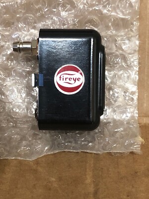 Fireye UTC FIRE & SECURITY COMPANY 45CM1-1000 | eBay