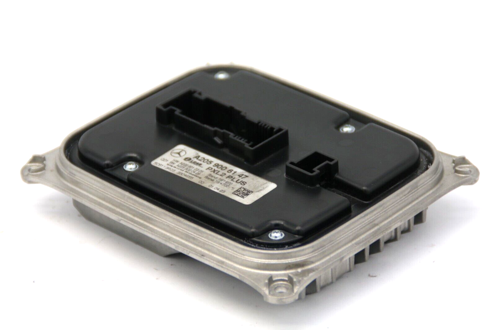 Scheinwerfer Vorschaltgerät Beleuchtung Steuergerät A2059006147 für ...