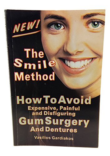 Smile Method - How to Avoid Gum Sur..., Gardiakos, Vasi | eBay