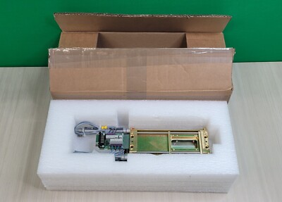 IMS SYSTEMS RADIATION SHUTTER FOR X-RAY TUBE 75-225kV 511304 | eBay