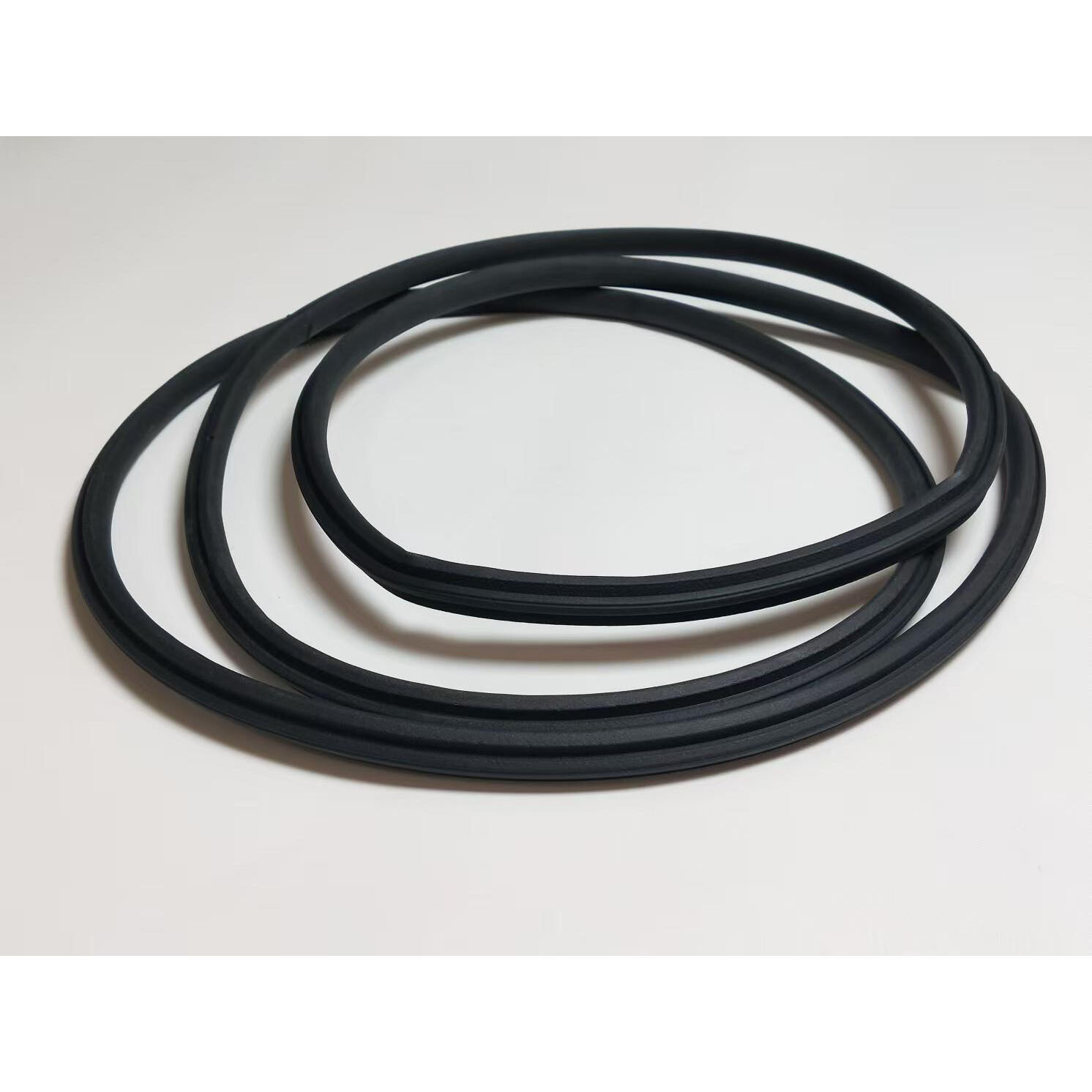 Sunroof Sun Roof Seal 05183172AC For 07-18 Dodge Journey Jeep Patriot ...