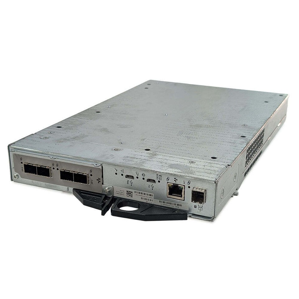 Dell 6CD88 ME5012 ME5024 ME5084 Quad Port 25GbE SFP28 Controller 16GB ...