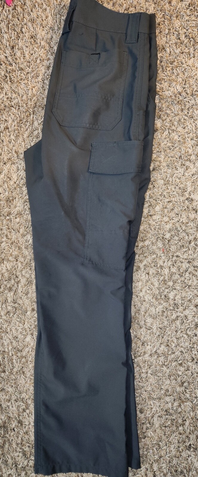 Used Uniform Work Pants Cargo Cintas Redkap Unifirst G&K Dickies and ...