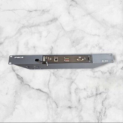 LG Ericsson IPECS/UCP LIK-BRIM4 (4 x ISDN 2 8 Channel Module) Rackmount ...