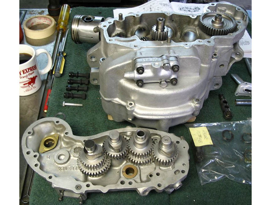 Harley 45 Magnum Engine Alkmaar Netherlands - Infoupdate.org