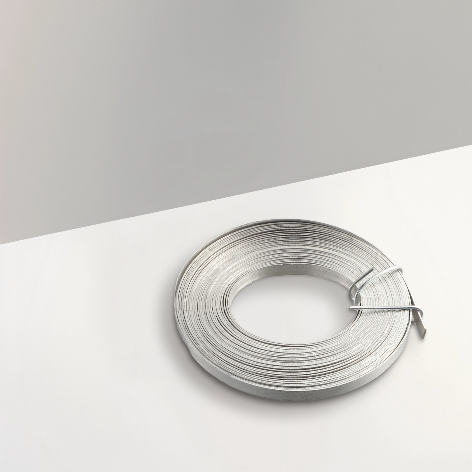 Magnesium Ribbon Lab Supplies 1 Reel 25g Magnesium Silver Chemical ...